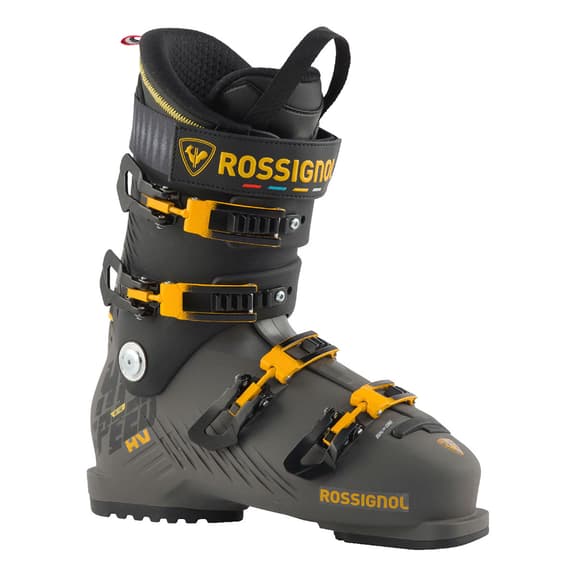 Rossignol speed 100 black yellow store