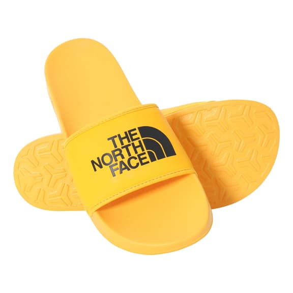 The North Face Base Camp III Flip Flops Deporvillage