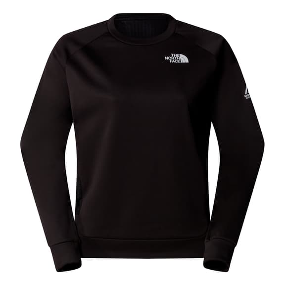 The North Face Fleece Mountain Athletics Damen Sweatshirt Deporvillage