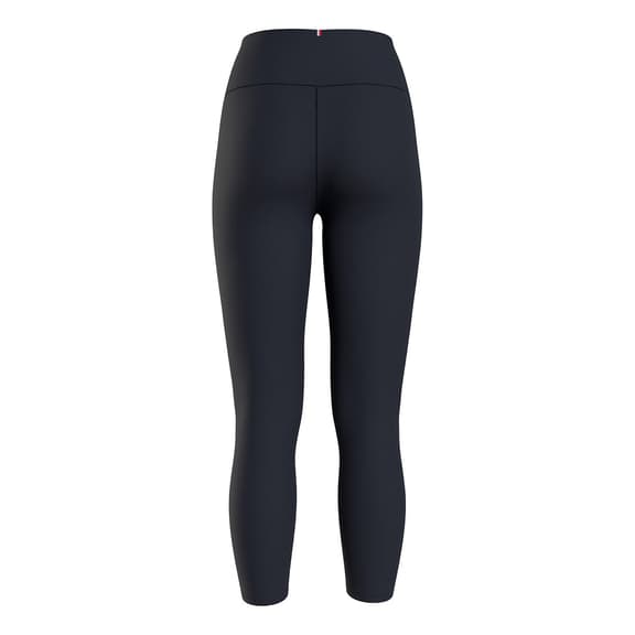 Tommy Hilfiger High Waist Essential Damen Leggings Deporvillage