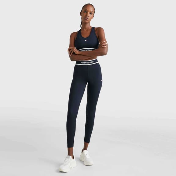 Tommy hilfiger workout leggings store
