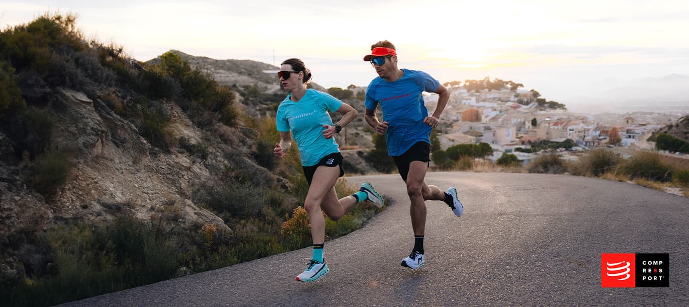 COMPRESSPORT | Compra Online las Últimas Novedades