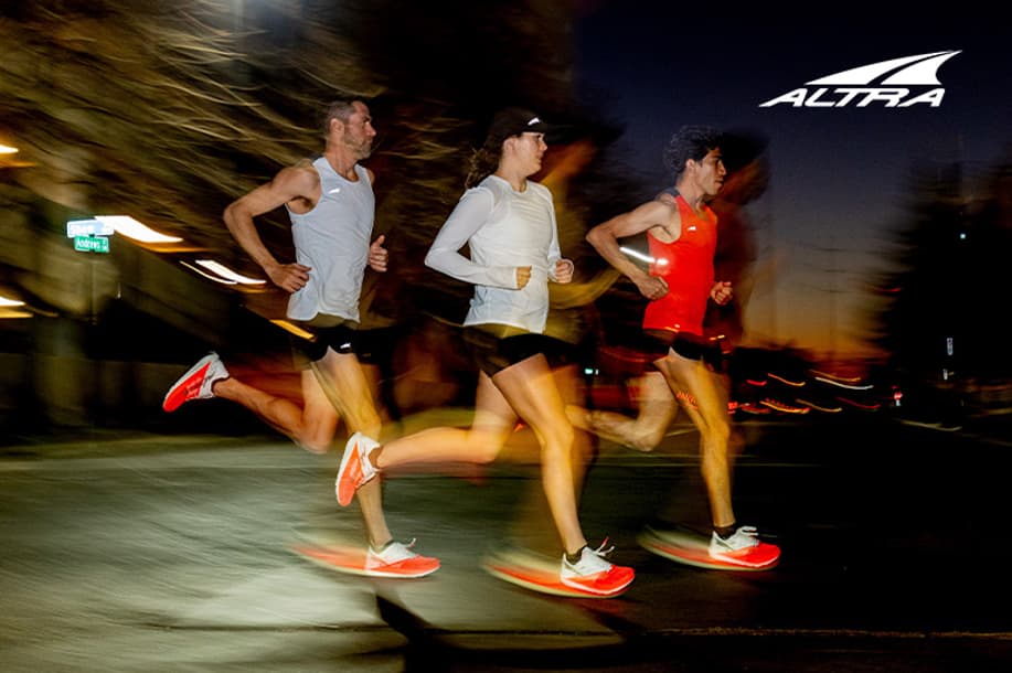 ALTRA | Achetez en ligne les dernières nouveautés