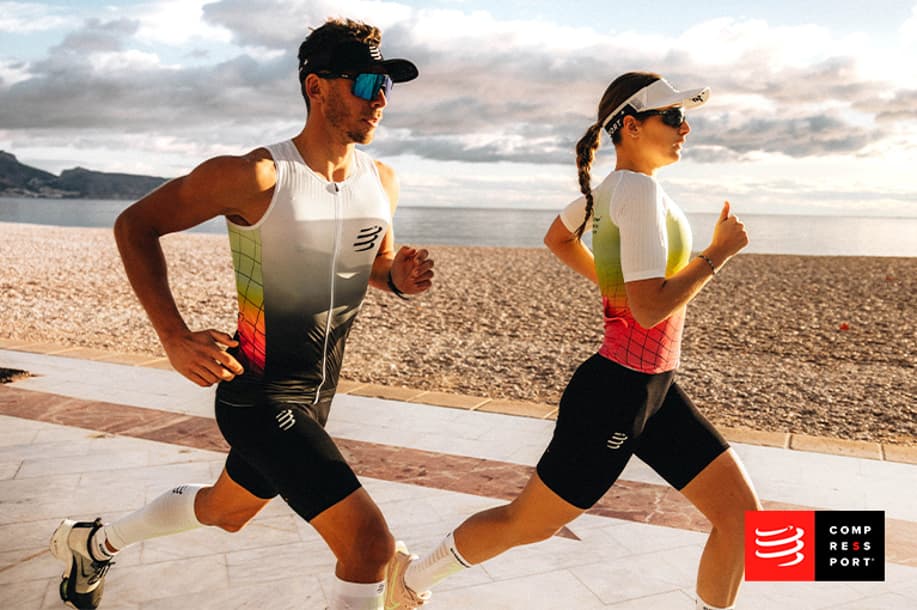 COMPRESSPORT | Compra Online las Últimas Novedades