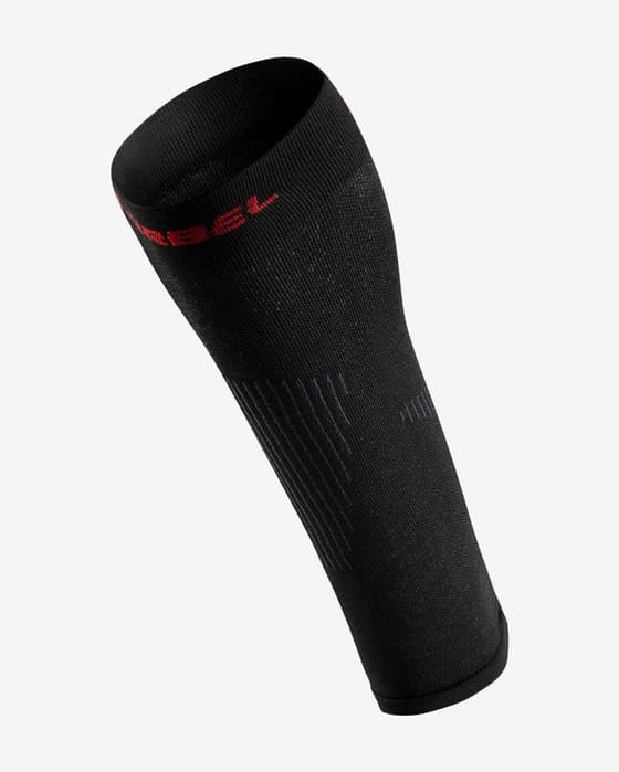 Vêtements de compression Running Lurbel Noir | deporvillage