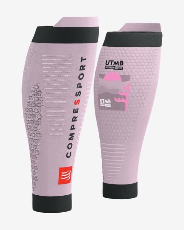 Compressport R2 3.0 UTMB 2025 Compression Socks | Deporvillage