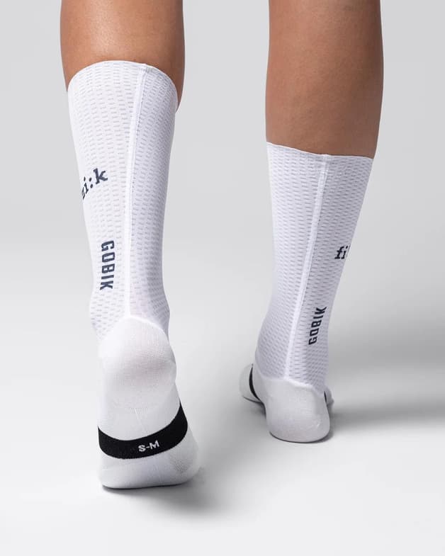 Movistar Team Vortex 2.0 Socken | Deporvillage
