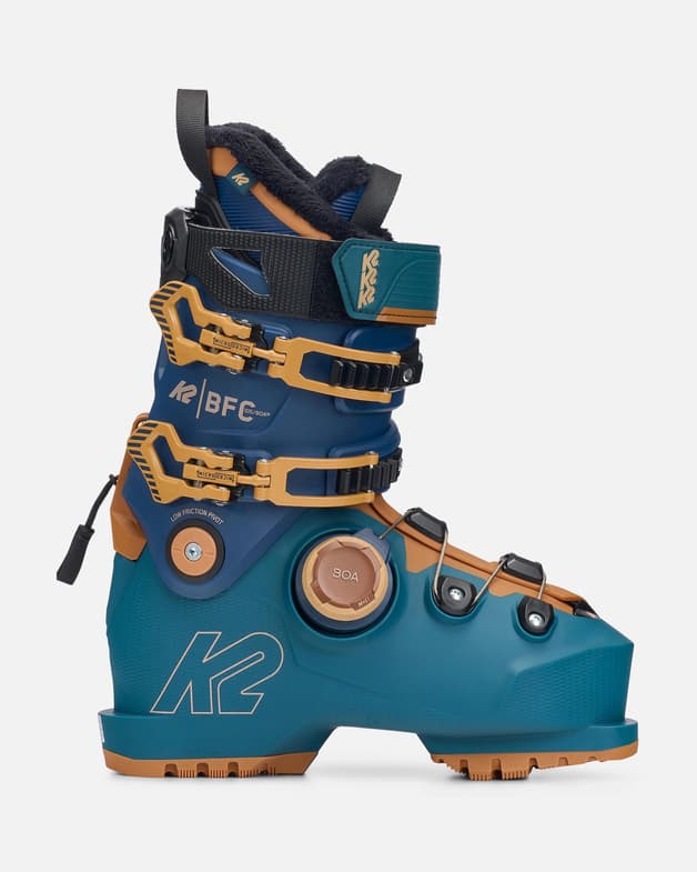 Scarponi K2 BFC 105 BOA 2026 donna | Deporvillage