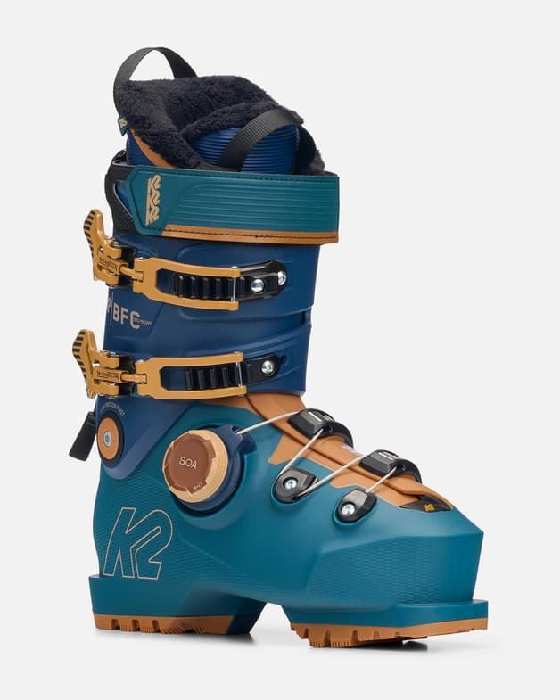 Scarponi K2 BFC 105 BOA 2026 donna | Deporvillage