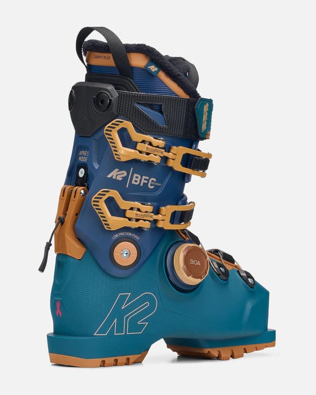 Scarponi K2 BFC 105 BOA 2026 donna | Deporvillage