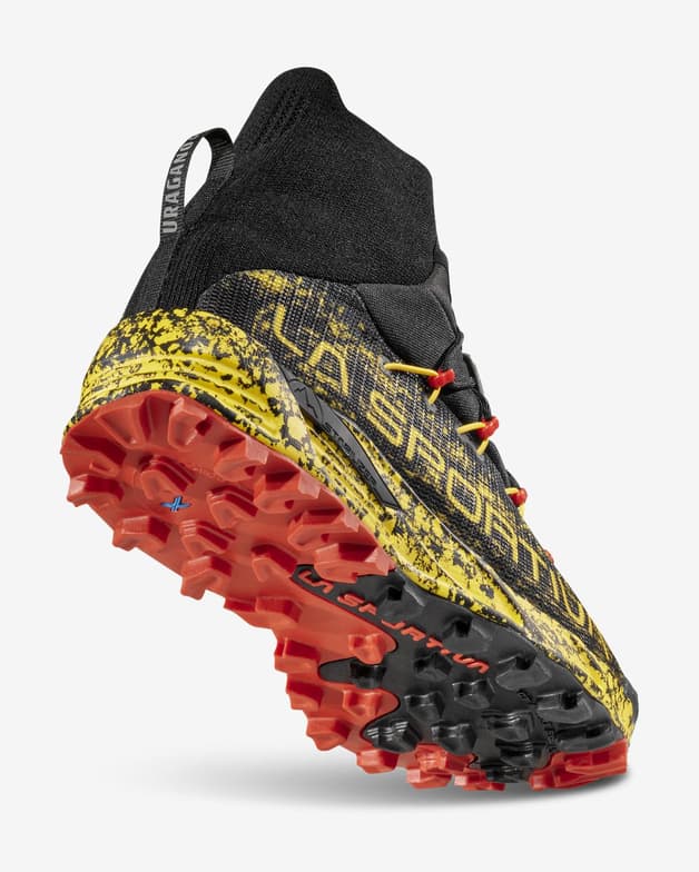 Ténis La Sportiva Uragano GORE-TEX | Deporvillage