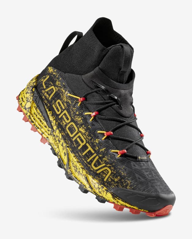 Ténis La Sportiva Uragano GORE-TEX | Deporvillage