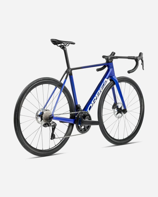 Orbea Orca M30i Road Bike - Shimano 105 Di2 | Deporvillage