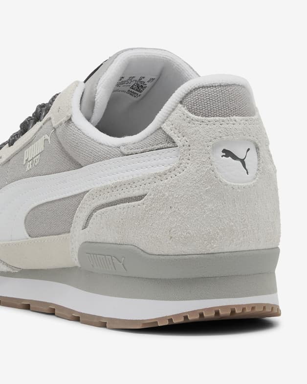 Chaussures Puma RX 737 Vintage Update | Deporvillage
