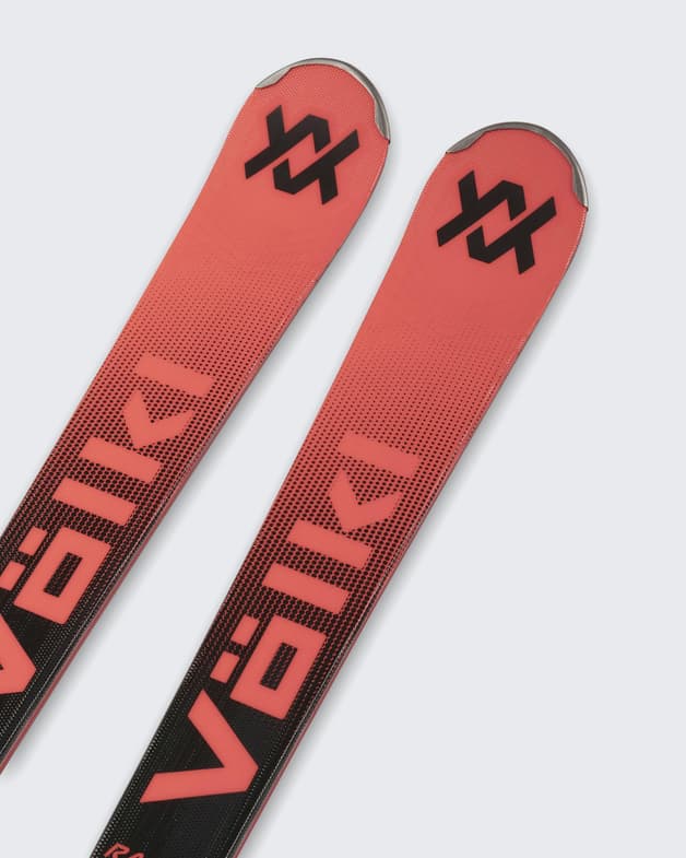 Völkl Racetiger RC 2026 ski's + Marker VMotion 12 GW skibindingen ...