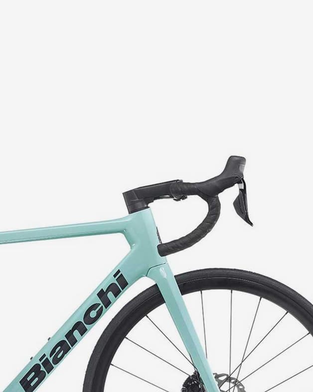 Bianchi Sprint Rennrad | Deporvillage
