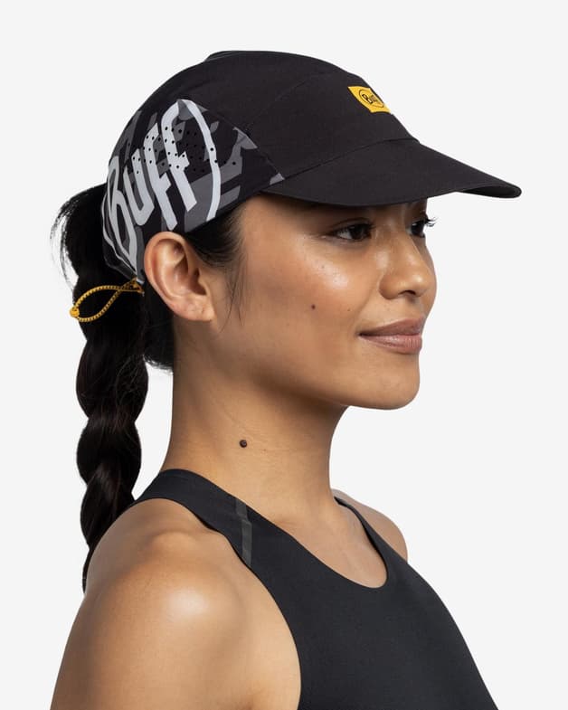 Boné Buff Pack Speed Logo | Deporvillage