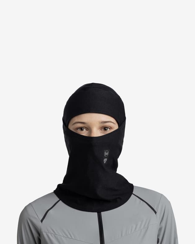 Pasamontañas Buff Solid Thermonet | Deporvillage