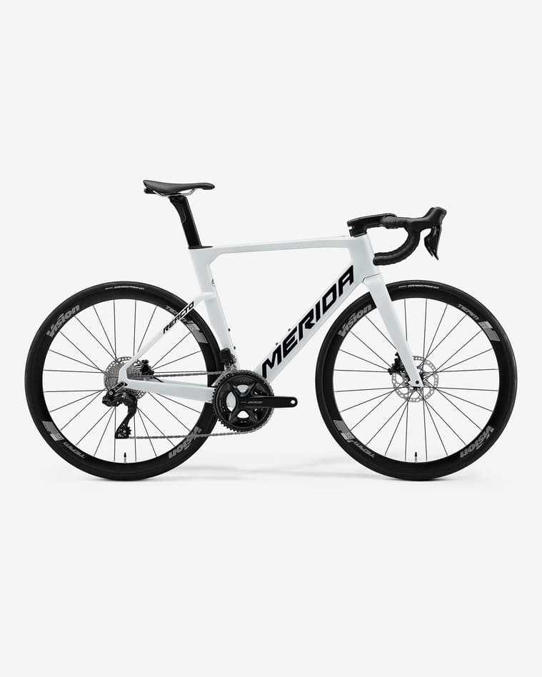 Merida Reacto 5000 Road Bike | Deporvillage