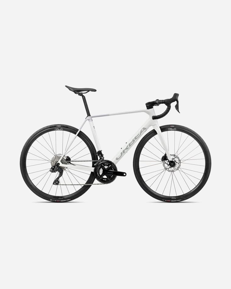 Orbea Orca M35i Road Bike - Shimano 105 Di2 | Deporvillage