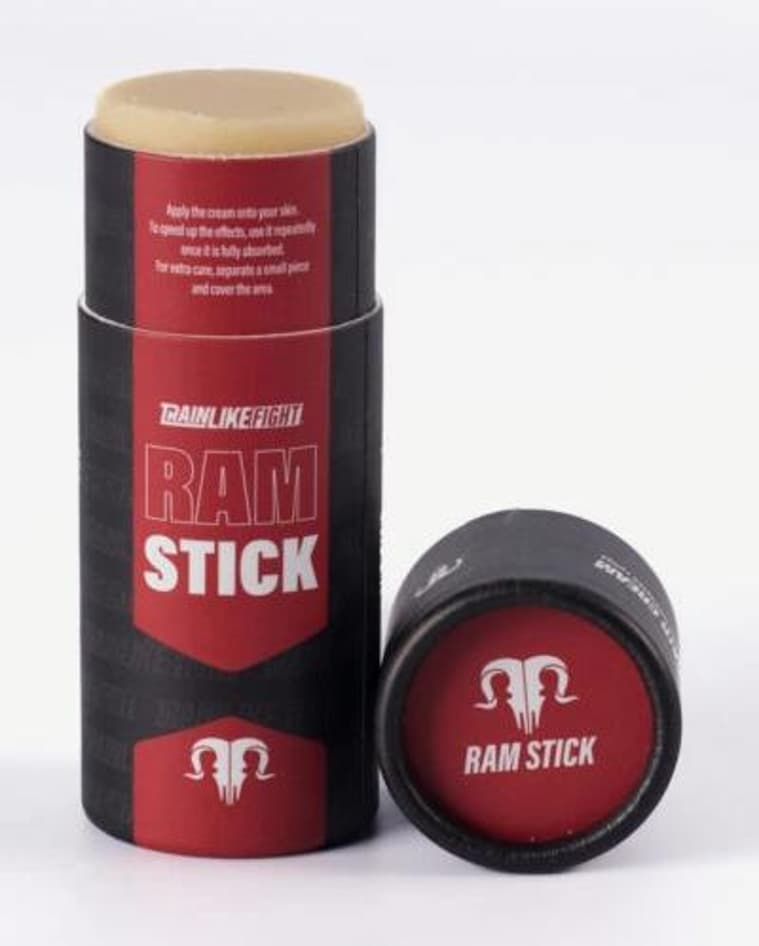 Crema Trainlikefight RAM Stick | Deporvillage
